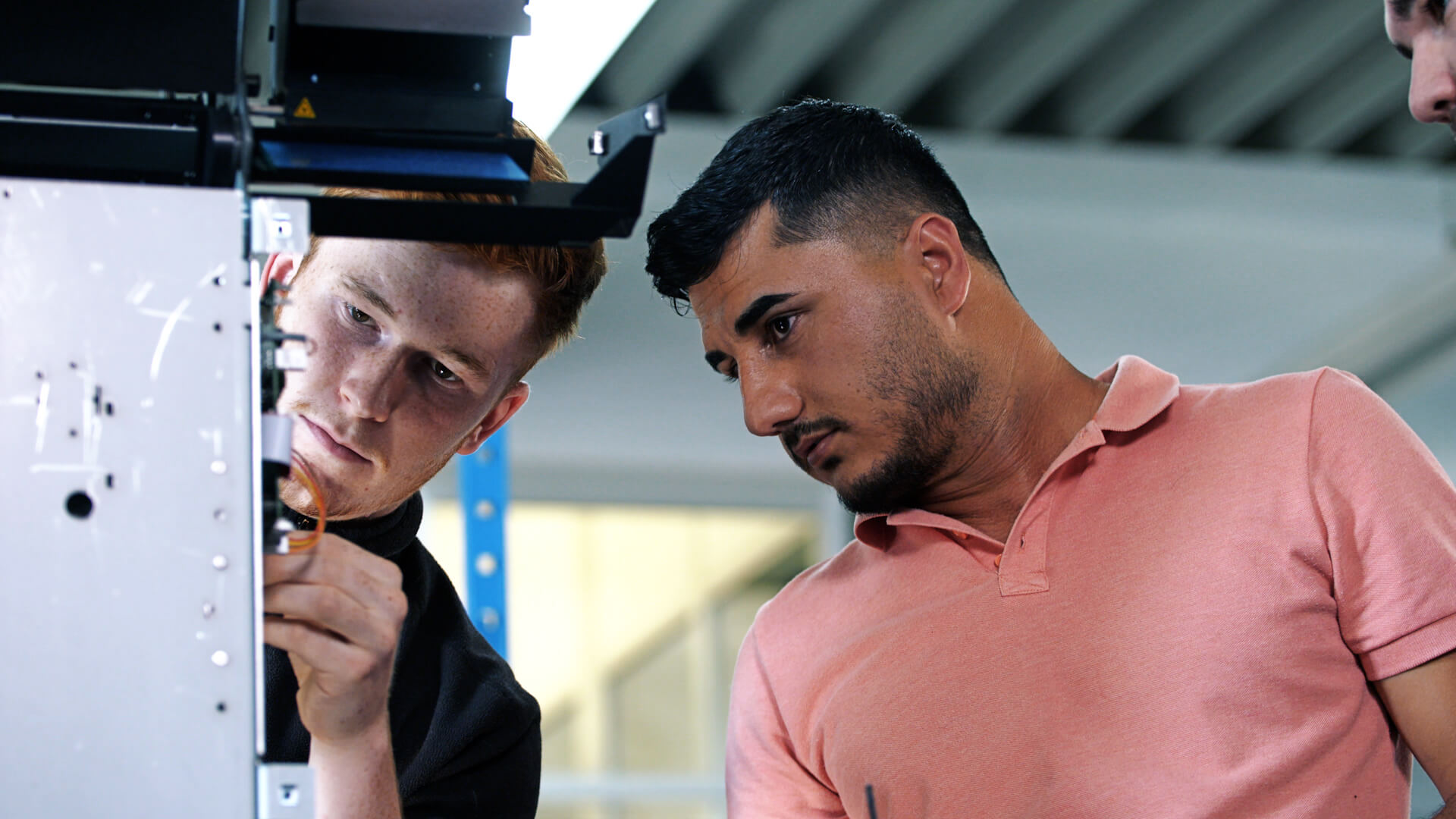 Company - Zeutschel GmbH