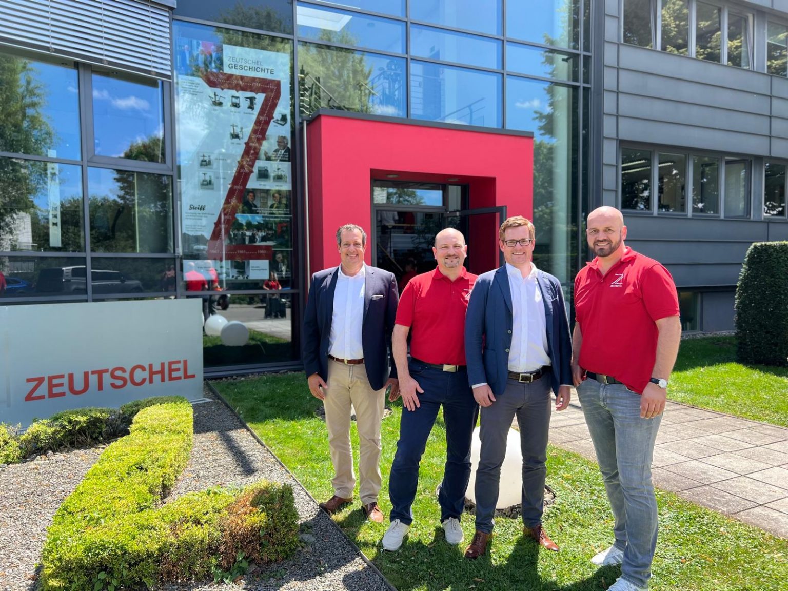 Zeutschel - Overhead scanners, software and accessories - Zeutschel GmbH
