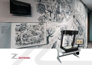 Zeutschel – Aufsichtscanner, Software und Zubehör - Zeutschel GmbH